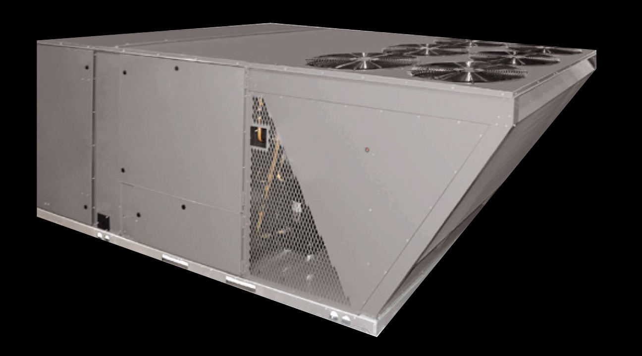 HVAC - Revolution Micro